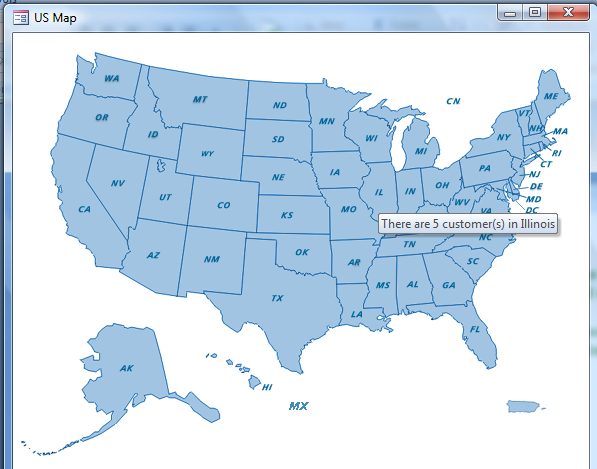 Opengate Software Microsoft Access Tools Library